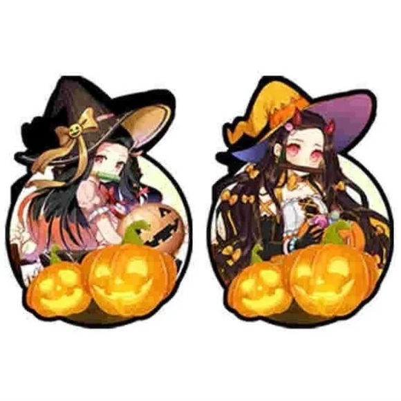 Design | Demon Slayer Nezuko Kamado Decal 8 | Poshmark